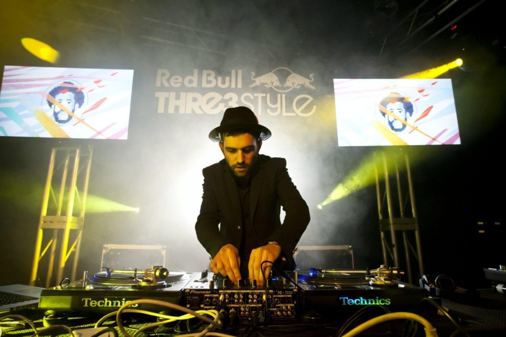 A-Trak and Ferreck Dawn dive deep into "Coming Home" [Stream] - EDM Honey