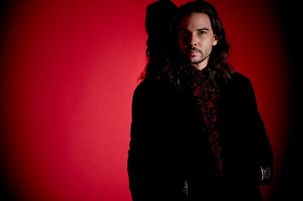 Seven Lions enlists vocals from Tyler Graves on new single, 'Only Now ...
