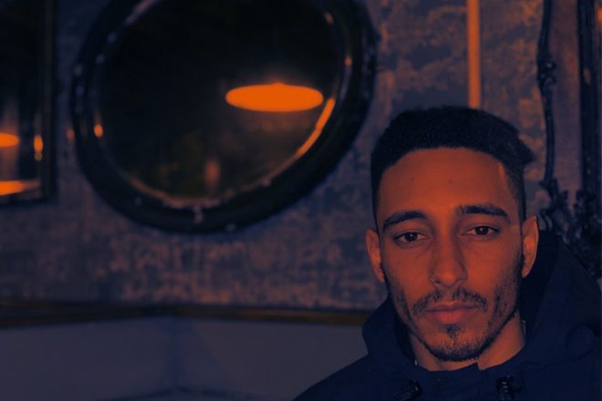 Otik will release new EP 'Thousand Year Stare' - EDM Honey