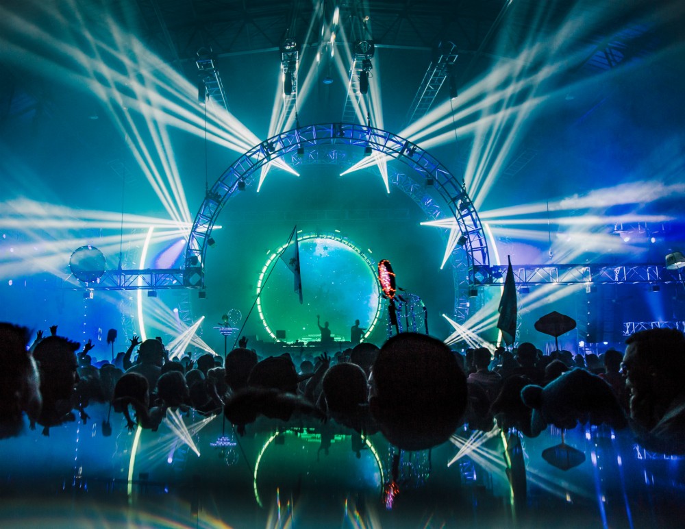 Insomniac Events shares Dreamstate live stream line up - EDM Honey