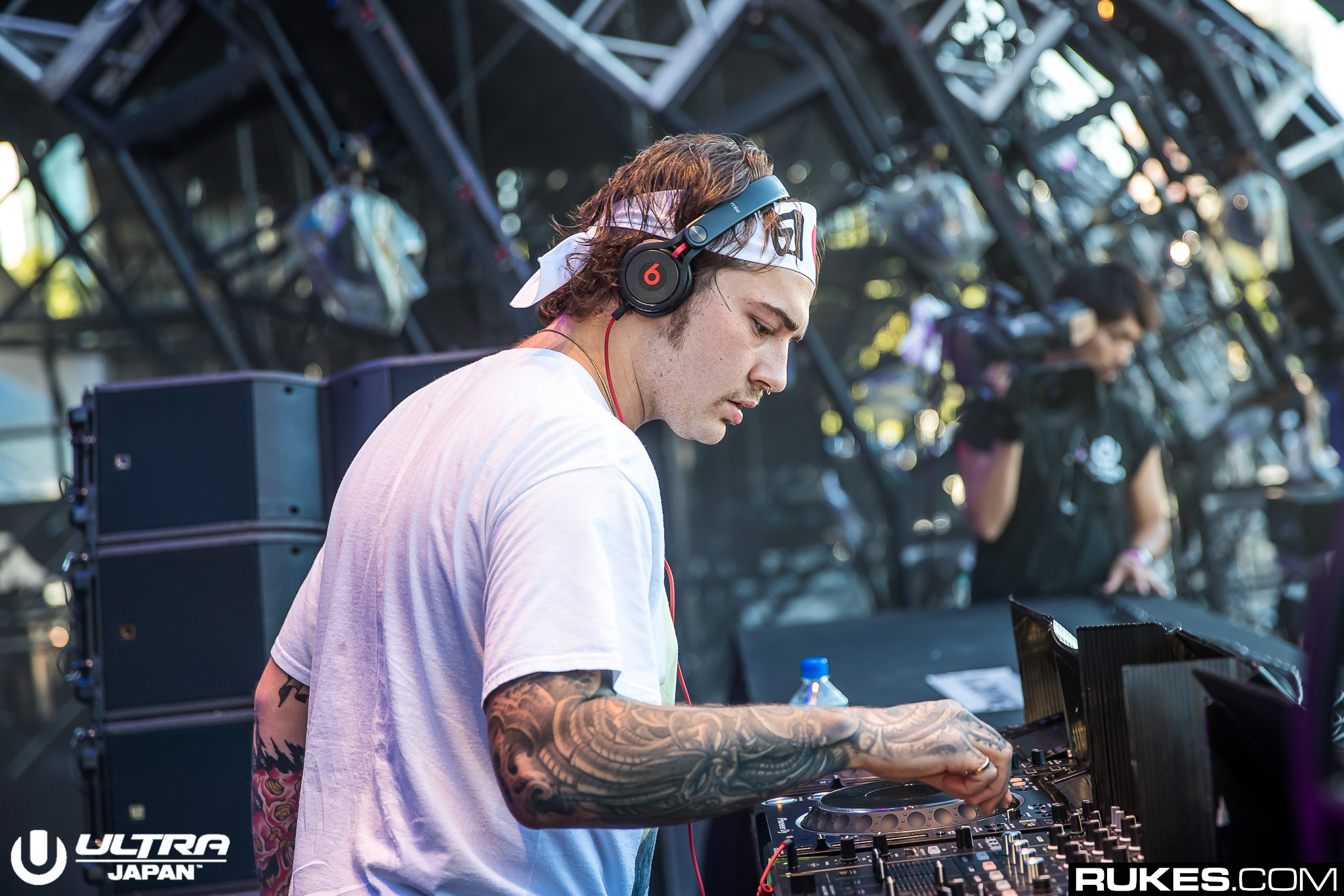 Getter announces new EP will be released very soon - EDM Honey