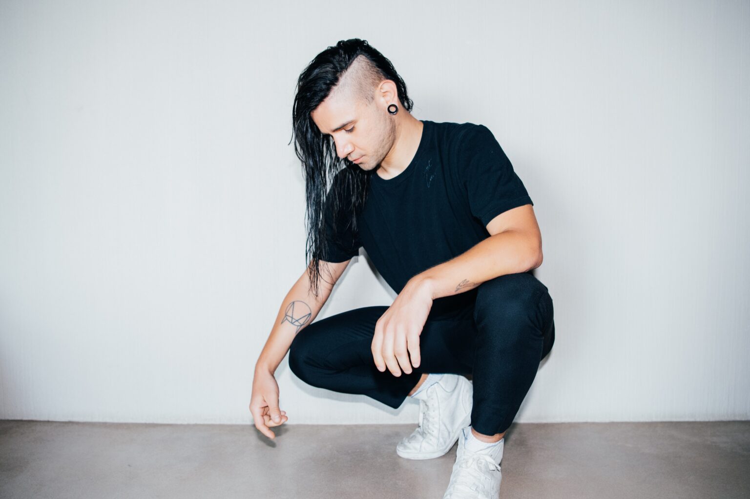 DJ Scheme unveils upcoming ‘FAMILY’ album featuring Skrillex, Juice ...