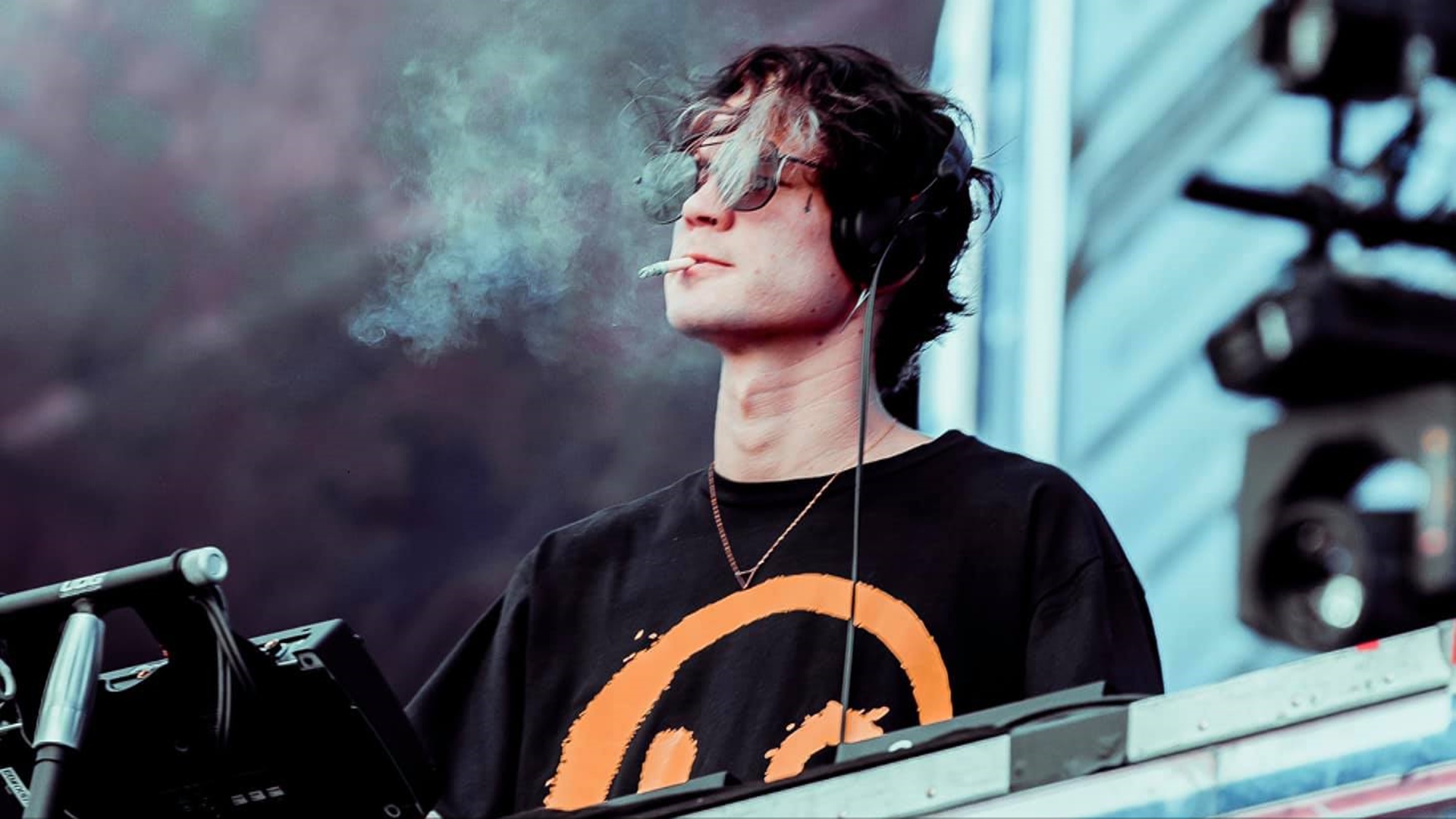 DJs react to the sudden passing of i_o - EDM Honey