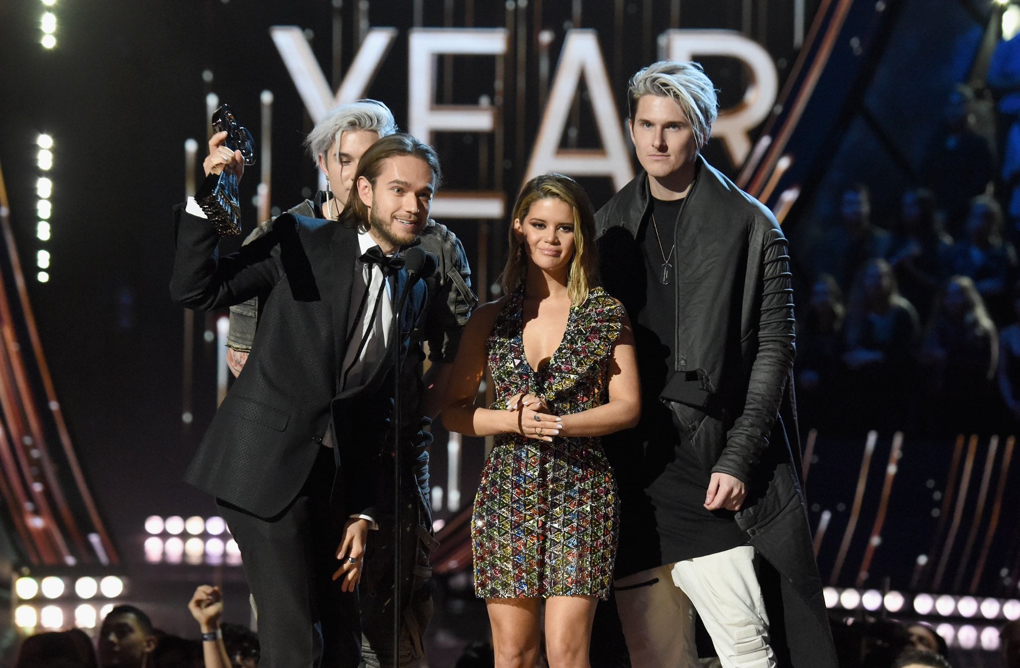 Zedd records 1 billion plays on Spotify with his hit ‘The Middle’ - EDM ...