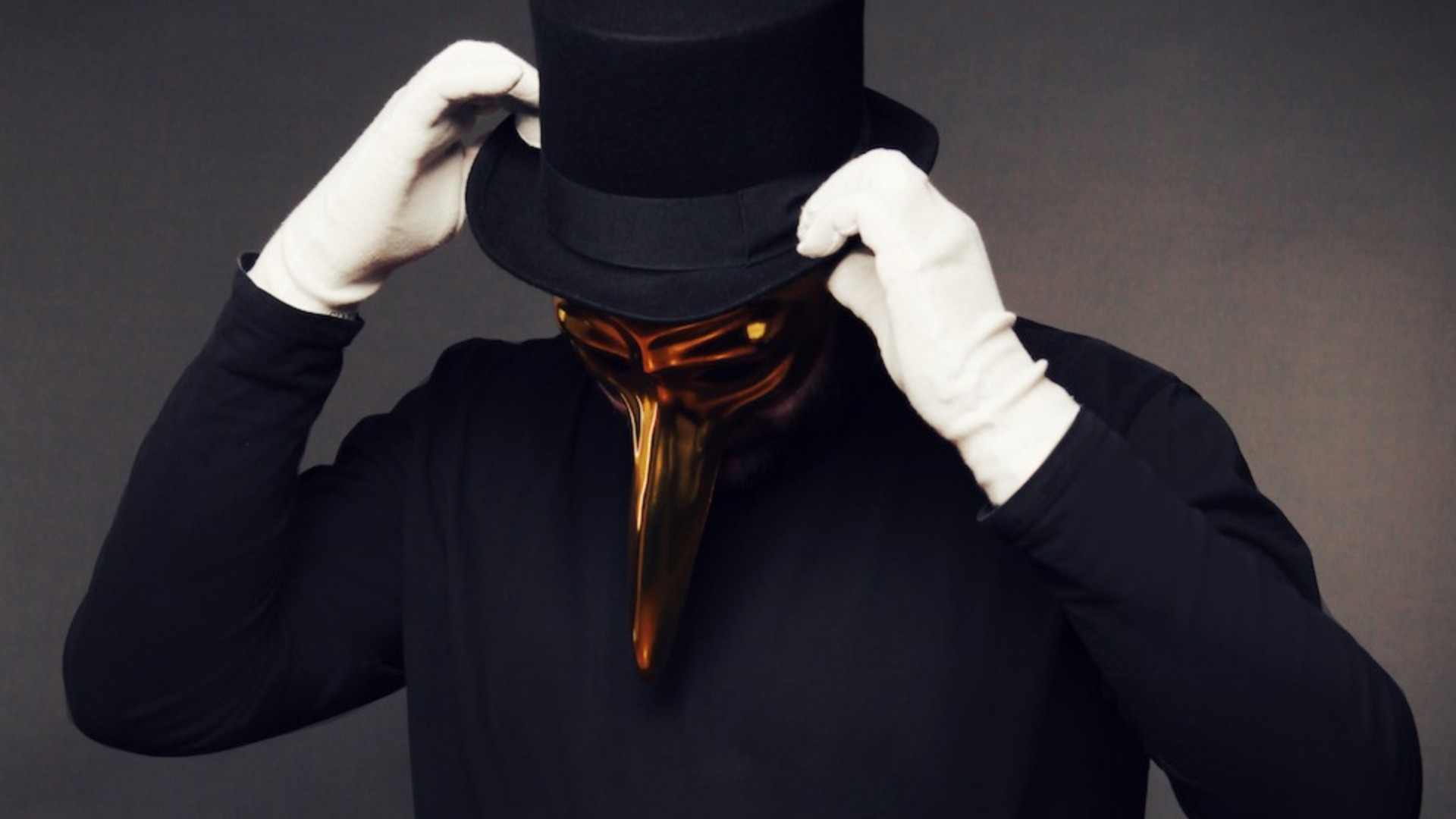 Claptone unveils his first single of 2021, a captivating vocal house ...