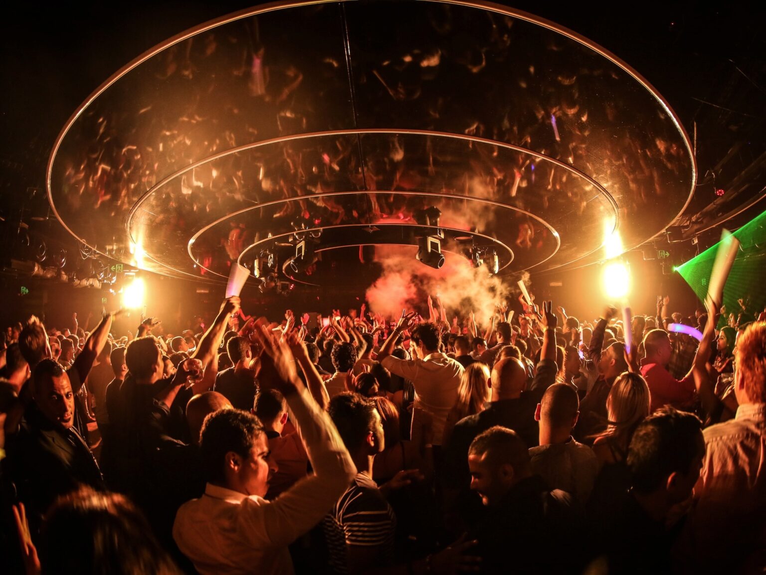 Sydney clubbing gradually returns to normal - EDM Honey