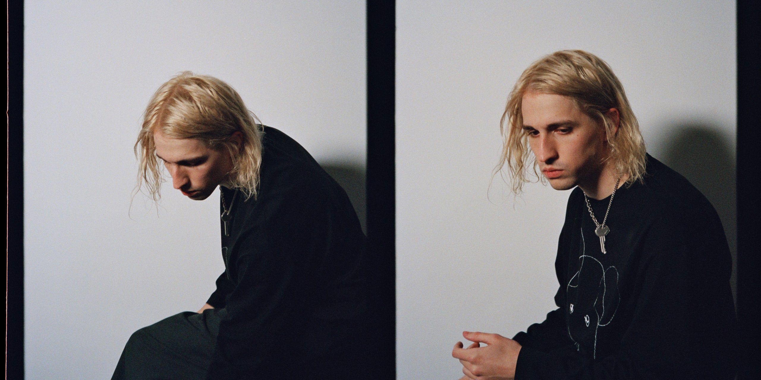 Porter Robinson unveils ‘Nurture’ tracklist - EDM Honey