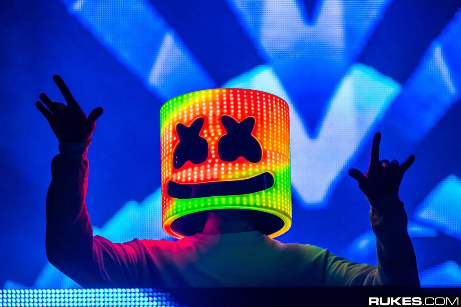 Marshmello unveils fourth studio album ‘Shockwave’: Listen - EDM Honey