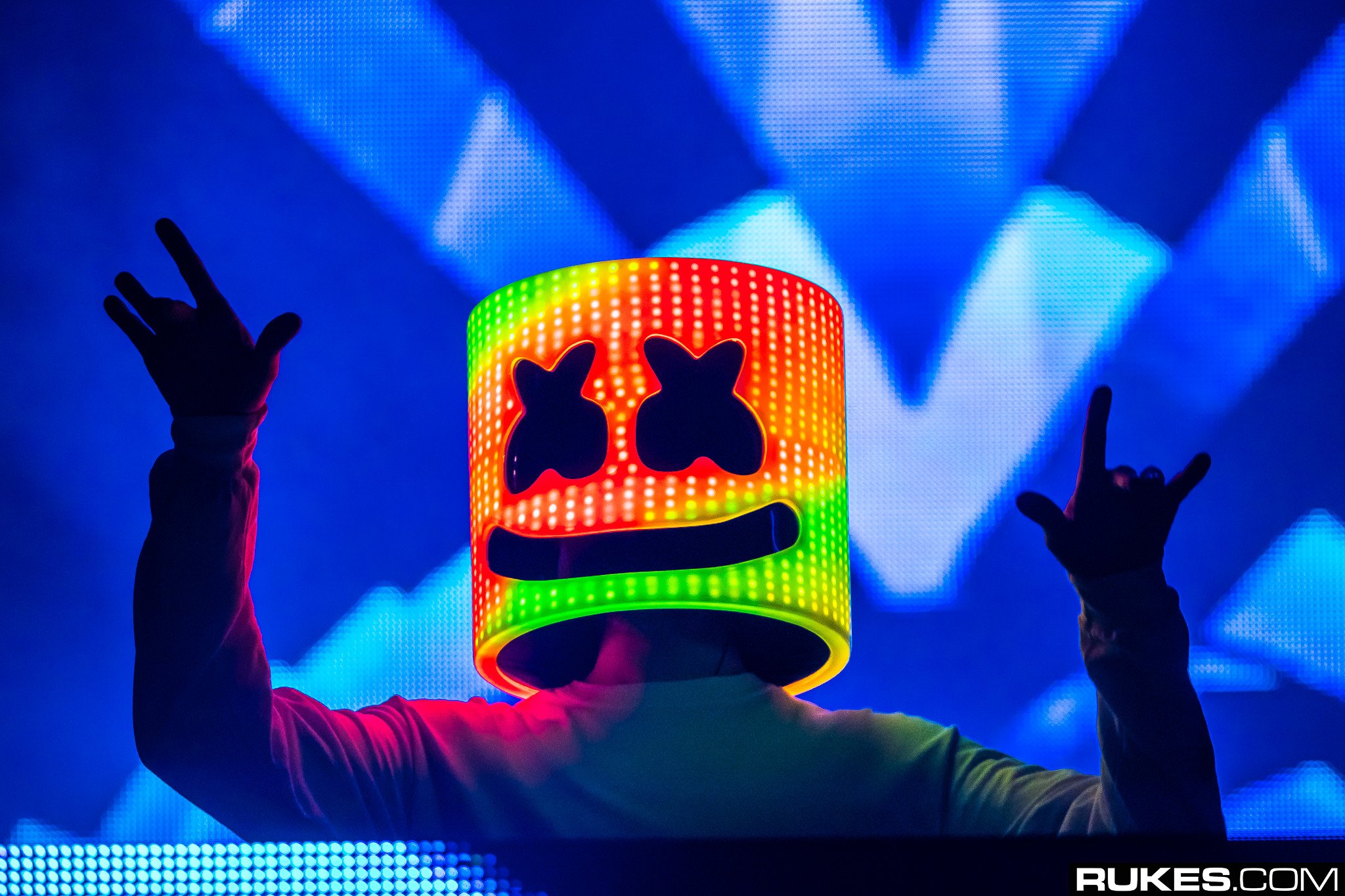 Marshmello unveils fourth studio album ‘Shockwave’: Listen - EDM Honey