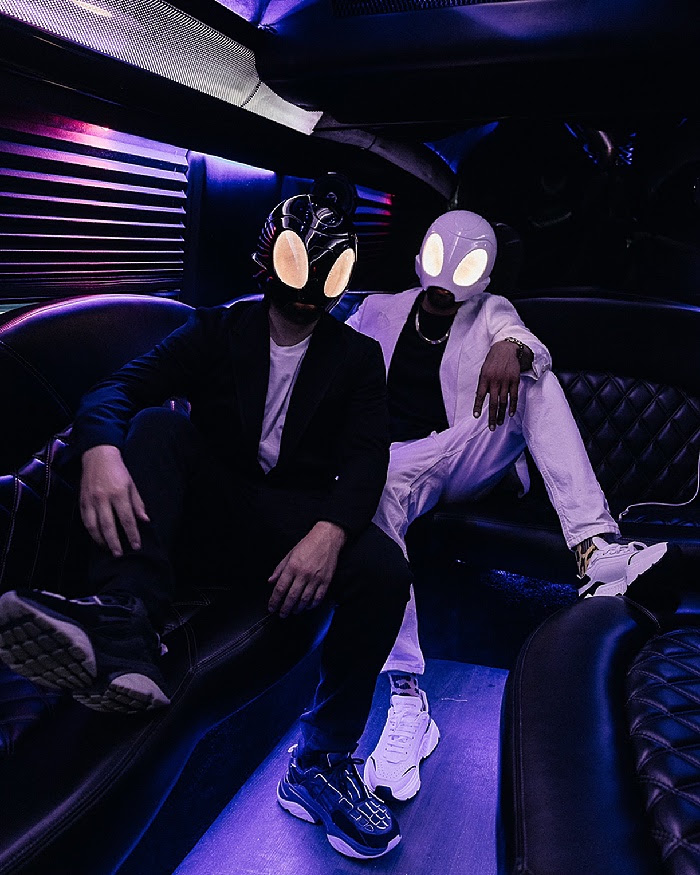 Area 21 announce date and art for new album along with new track “We ...