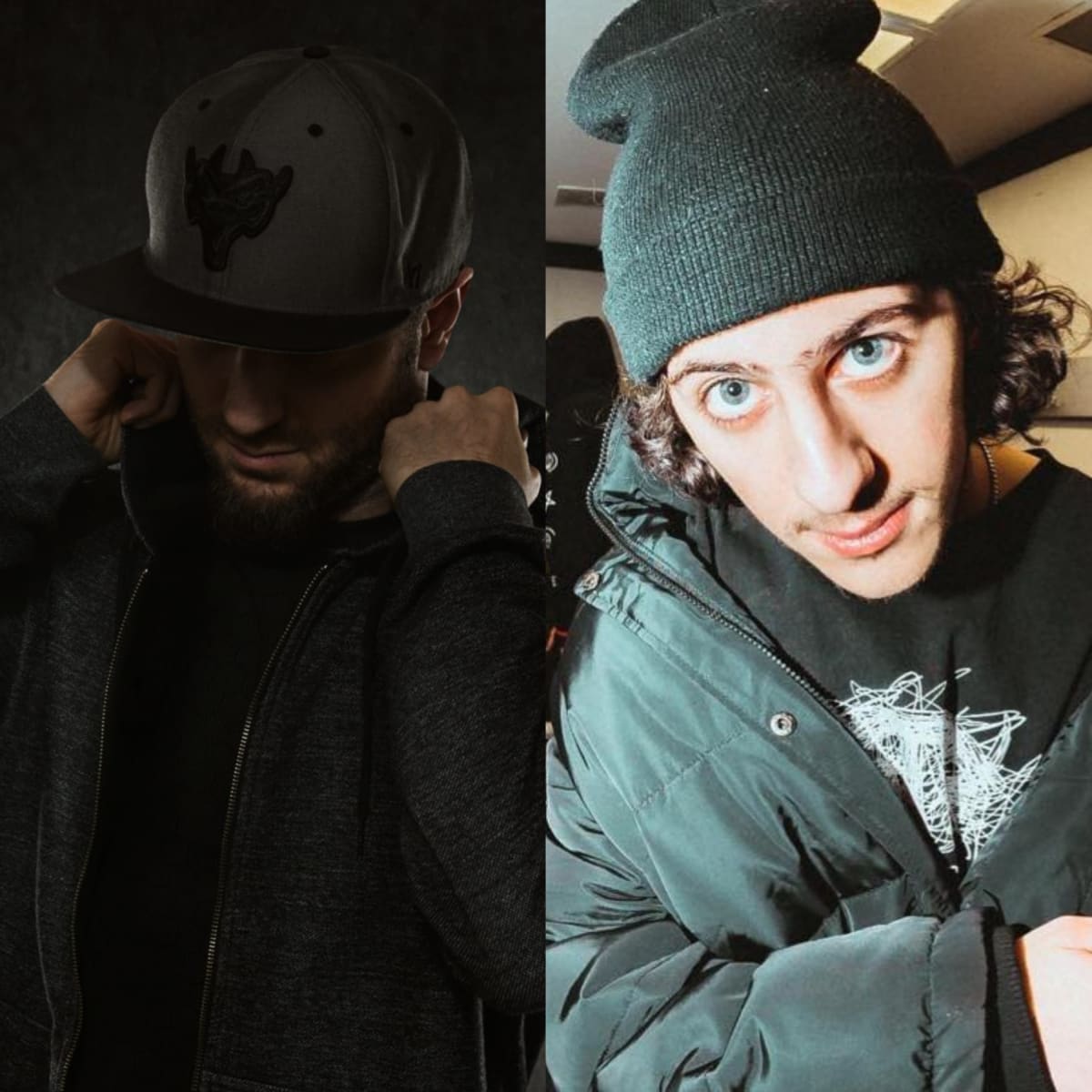 SLANDER release their debut album, “Thrive”: Listen - EDM Honey